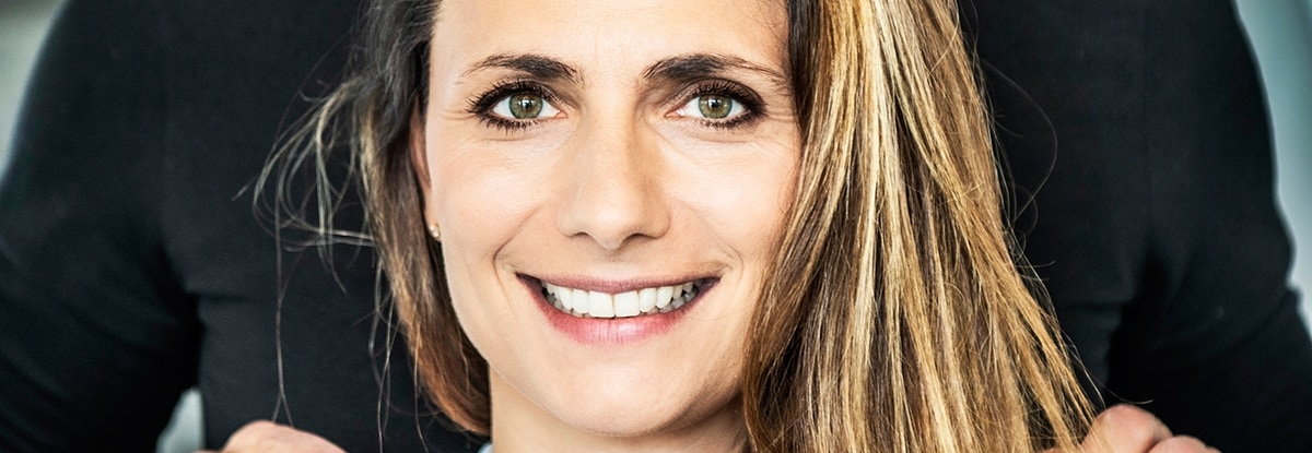 Stephy Germano, de vrouw van Anderlecht-manager Michaël Verschueren ...