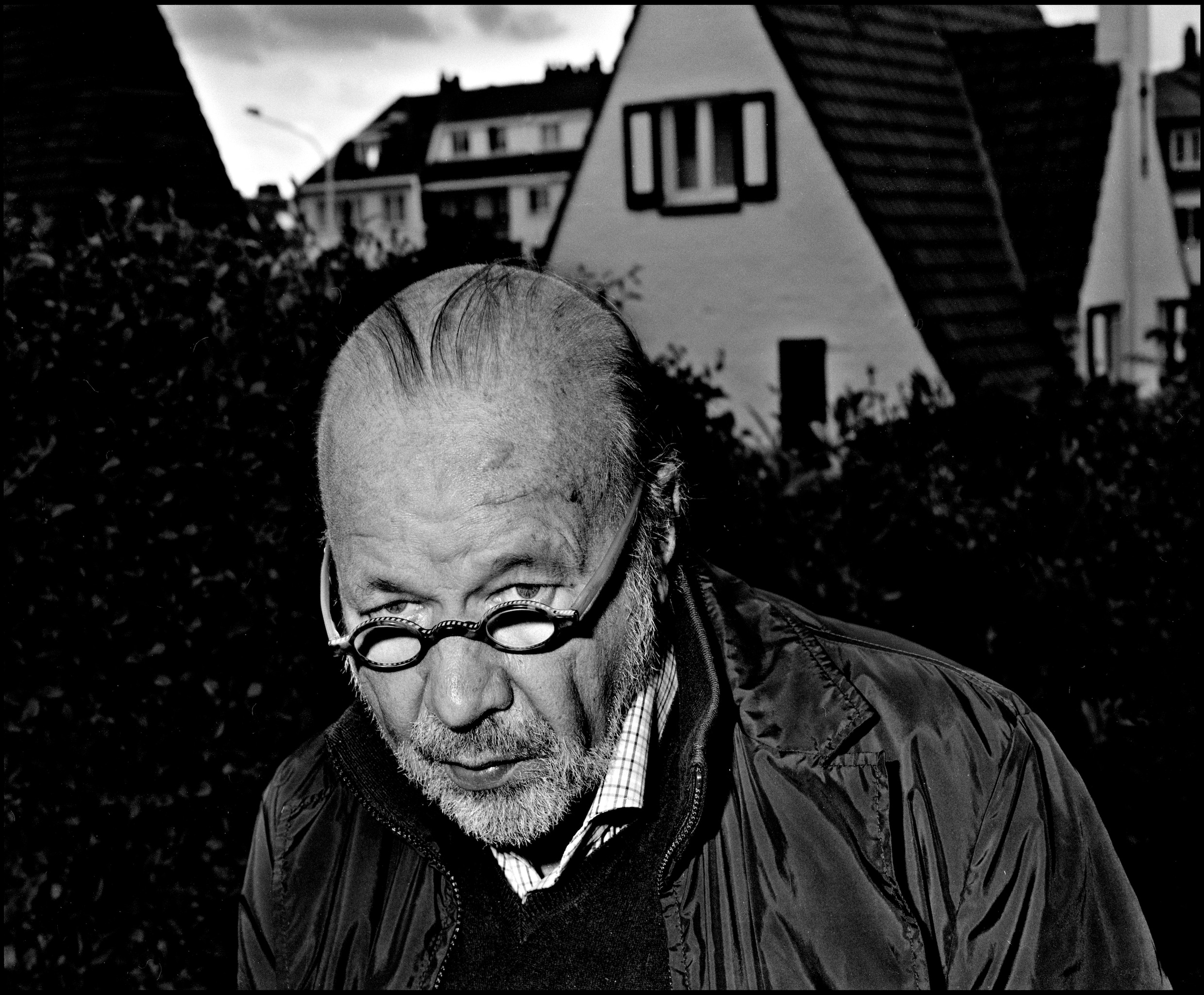 1 jaar zonder Hugo Camps: ‘Wie het leven begrijpt, in al zijn finesses ...