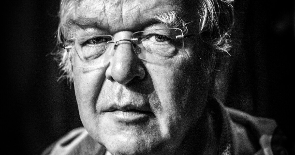 Hugo Matthysen (64): ‘Hoe werkverschaffend waait de frisse wind ...