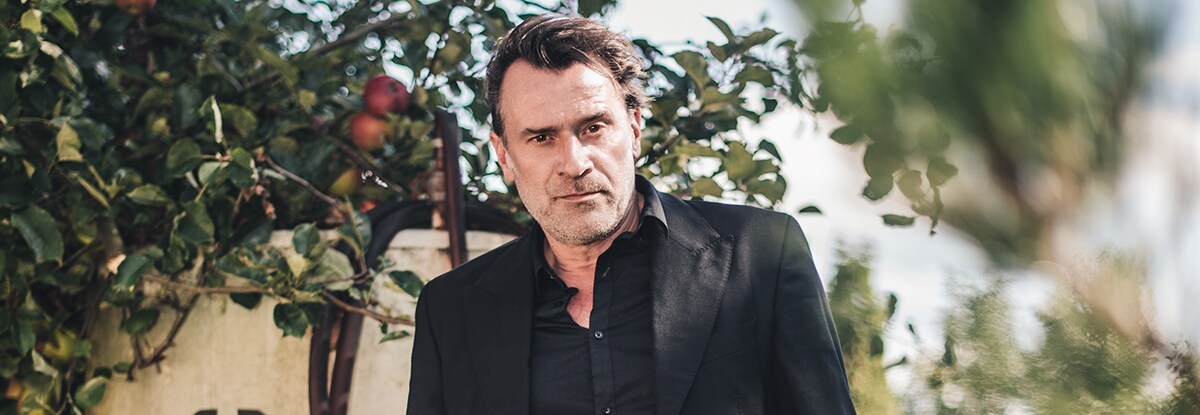 Daan Stuyven: 'Ik had nooit gedacht dat ik zo oud zou worden. Ik leef ...