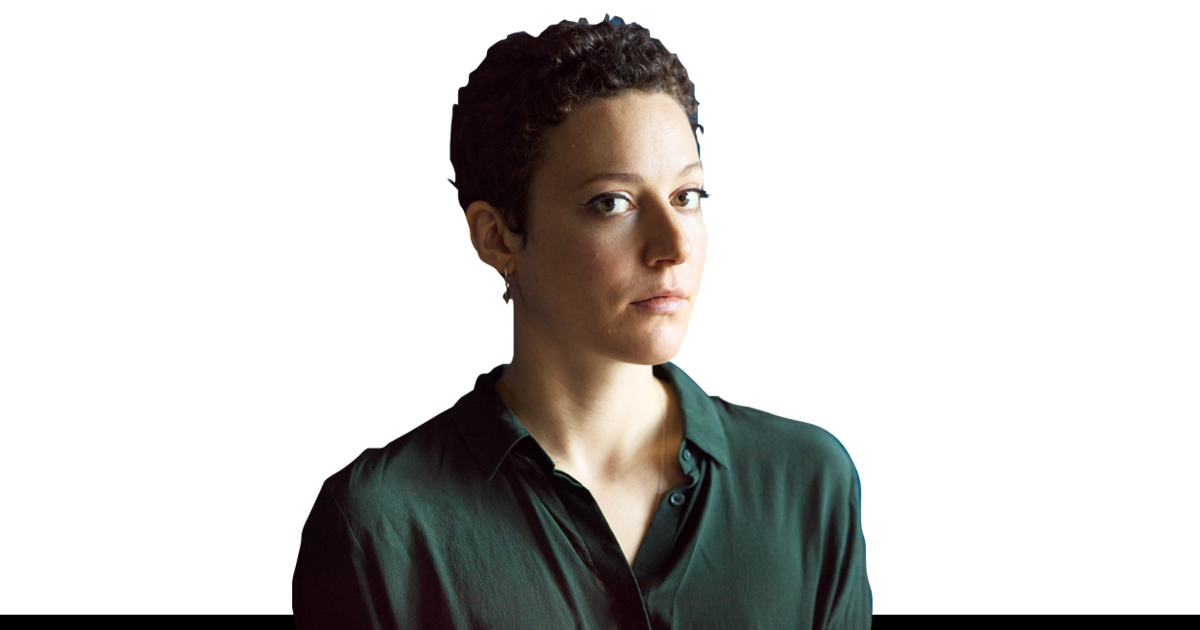 Heleen Debruyne: ‘Een non kwam ongevraagd op mijn bevallende ...