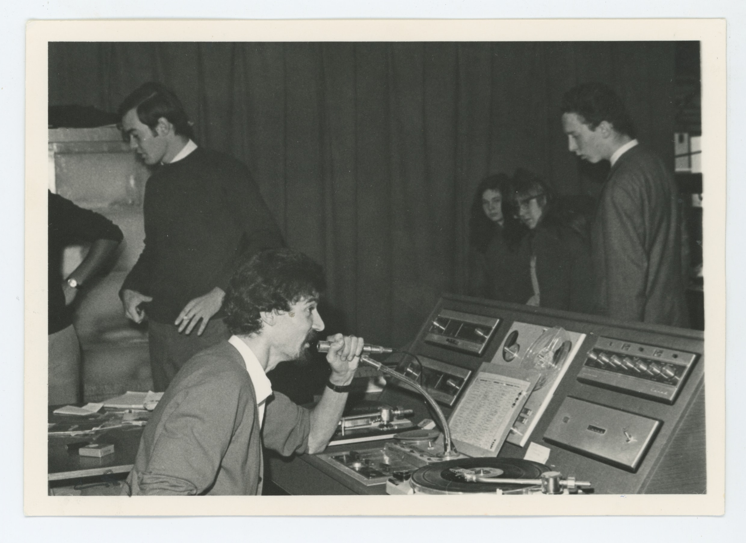 Guy Mortier: ‘Ik kan niet haten’ | Humo: The Wild Site