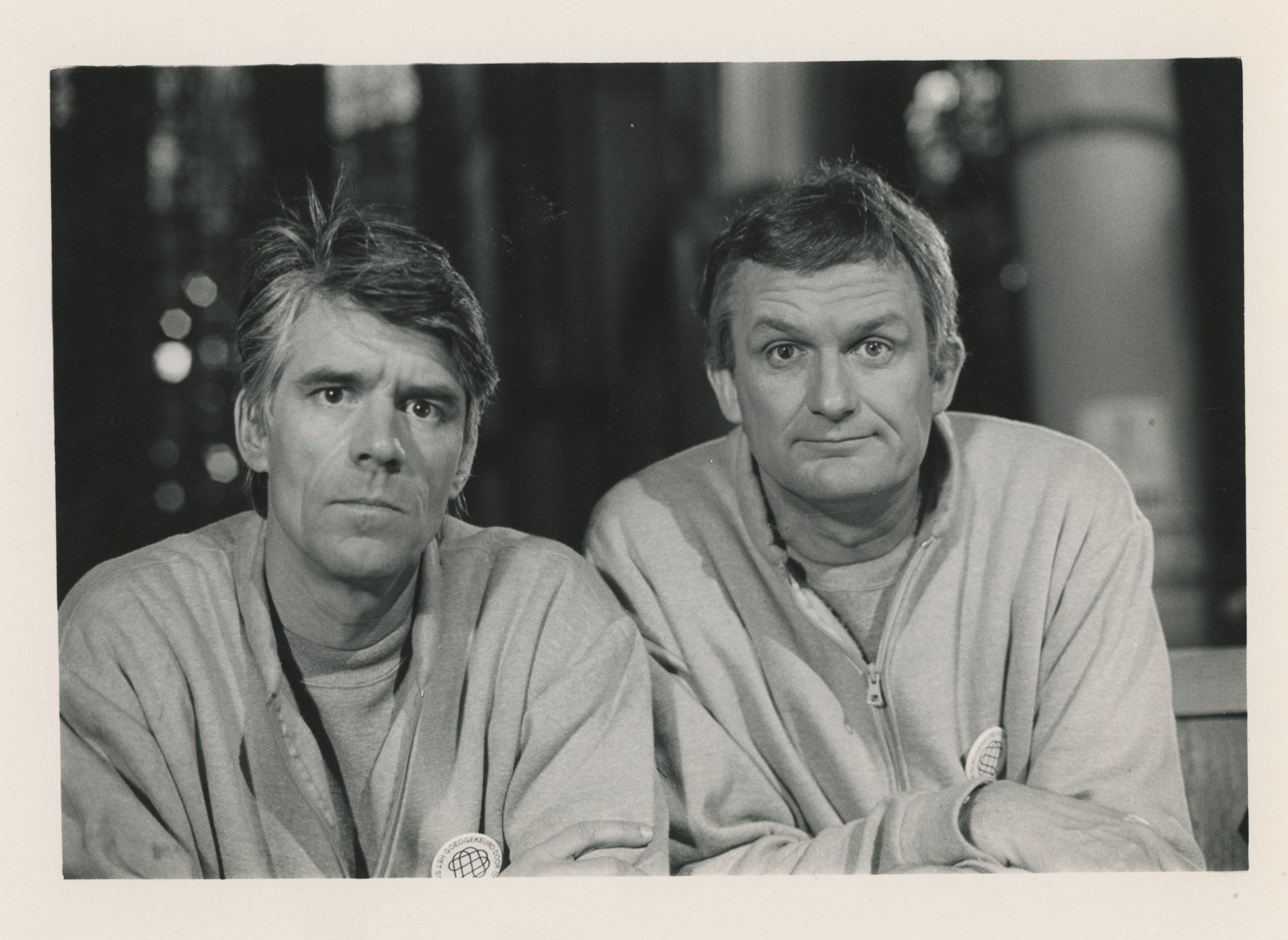 In de jubileumcompilatie op VPRO bleek ‘Het Simplisties Verbond’ van ...