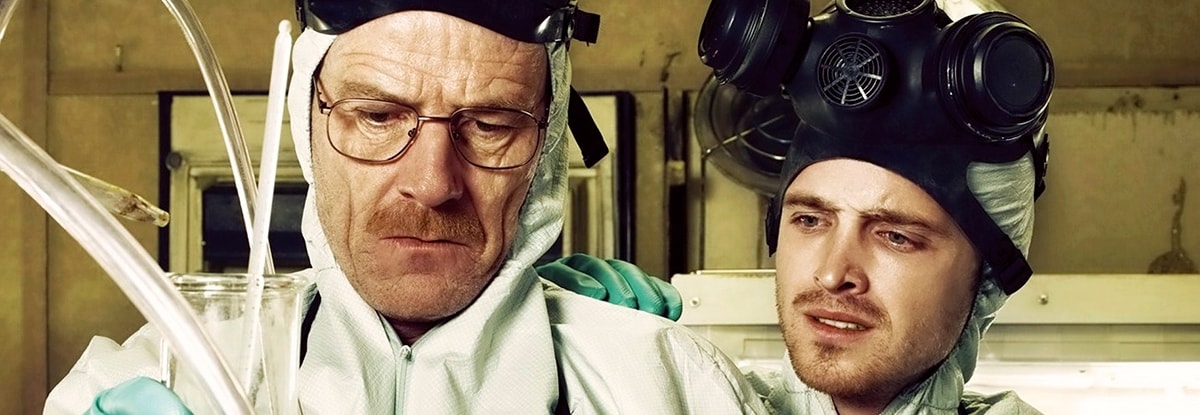 Waarom 'Breaking Bad' zo populair blijft: 'verslavender dan een shot ...