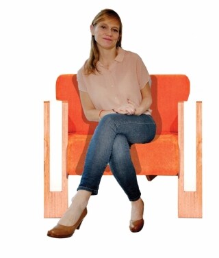 Michèle Cuvelier, Jeroom, Annelies Rutten, Gert Verhulst en Stefaan ...