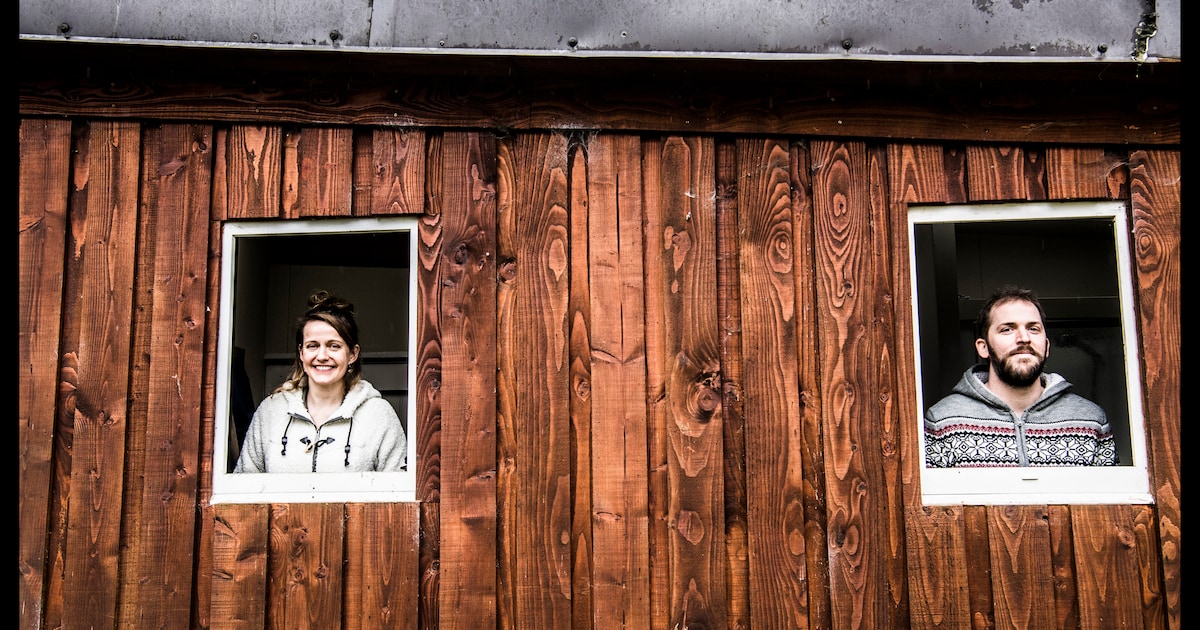 Jonas Geirnaert en Julie Mahieu over ‘De dag’: ‘Ik hou niet zo van de ...