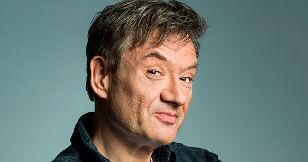 Bart Peeters wordt 60: 'Ik ben verslaafd aan graag zien, en aan graag ...