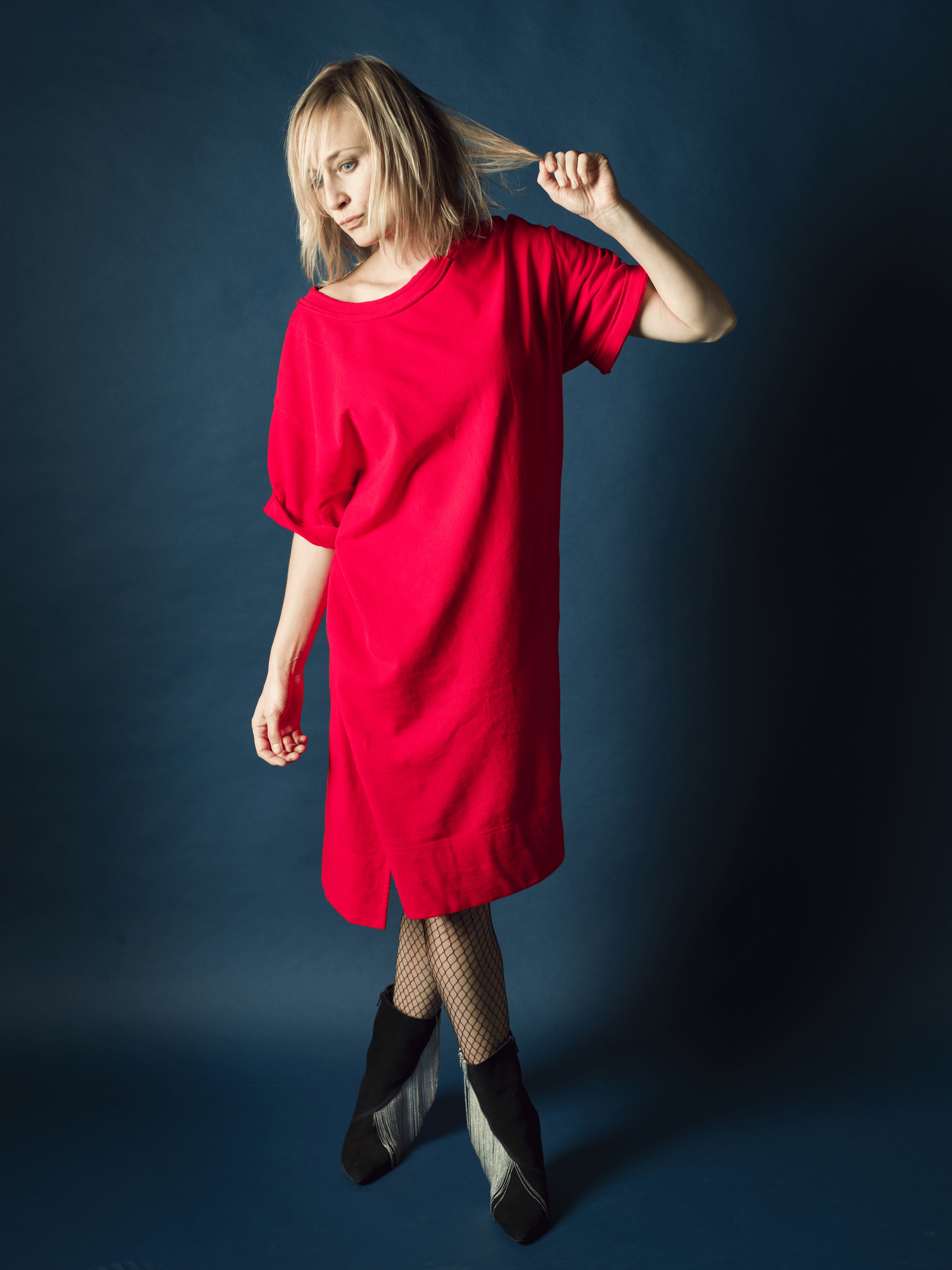 Geike Arnaert: ‘Ja, ik heb feestjes meegemaakt waarop mannen stonden te ...