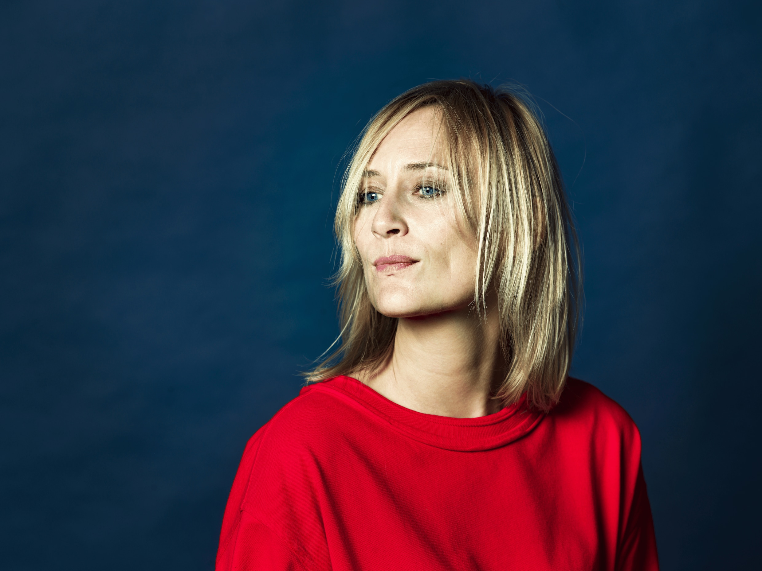 Geike Arnaert: ‘Ja, ik heb feestjes meegemaakt waarop mannen stonden te ...