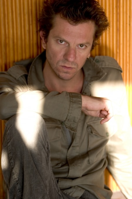 Het grote dEUS-interview (1) Tom Barman: 'Ik moet niet zo nodig een ...