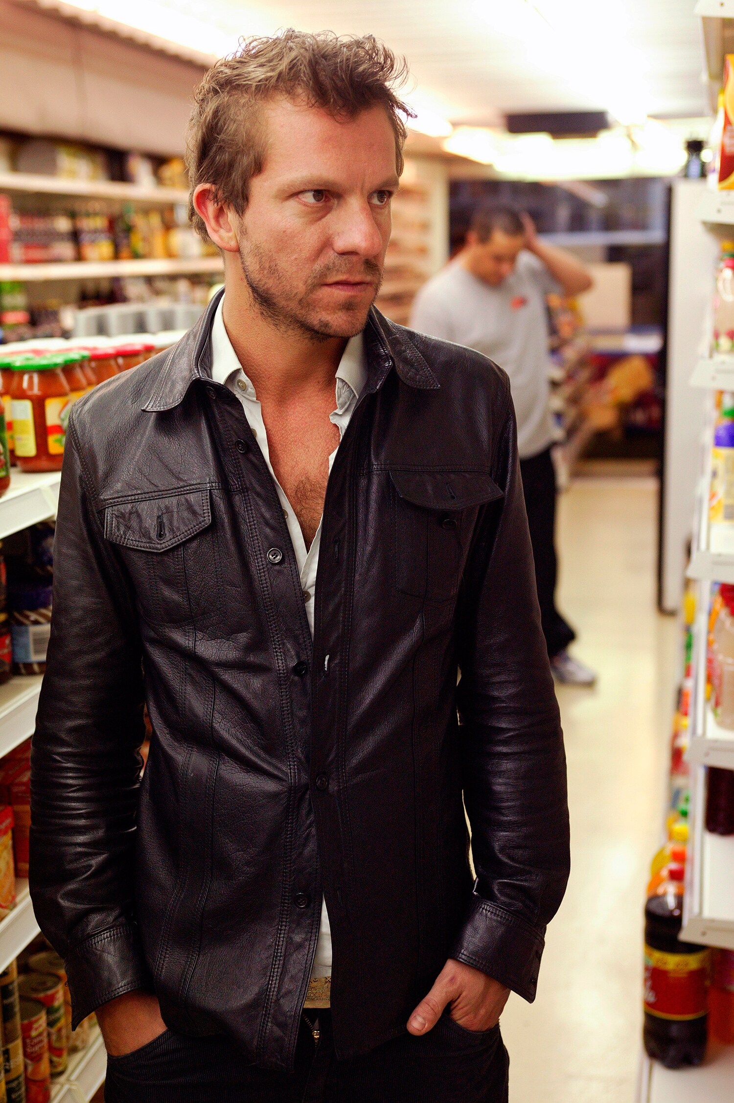 Het grote dEUS-interview (1) Tom Barman: 'Ik moet niet zo nodig een ...