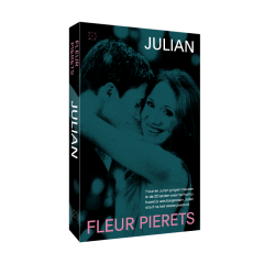 Fleur Pierets: 'Julian en ik hebben zeven jaar lang intens van elkaar ...