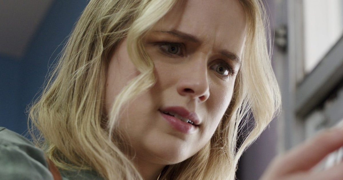 Elizabeth Lail over 'Countdown': 'Echte horror' | Humo: The Wild Site