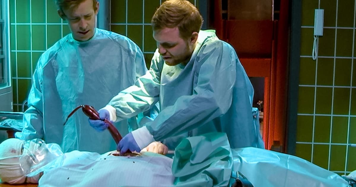 'Code van Coppens' op VTM: koorddansen tussen educatie en entertainment ...