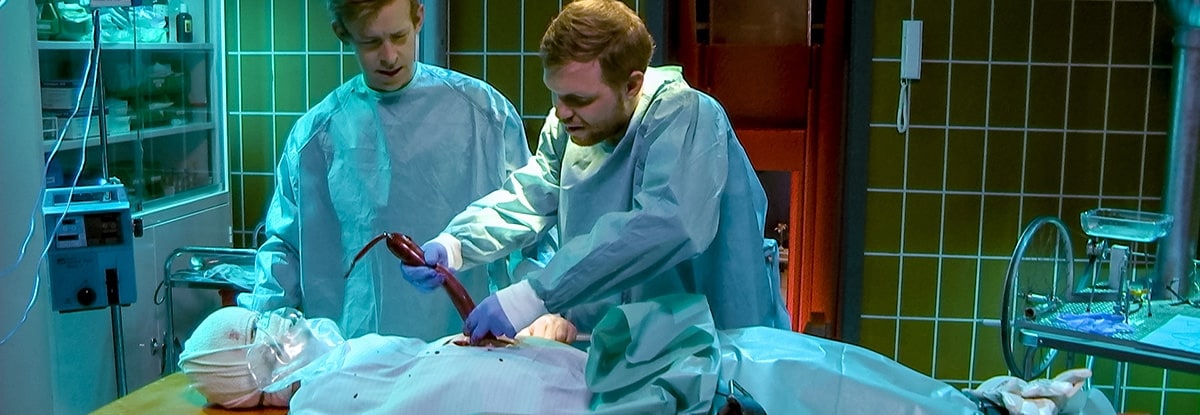 'Code van Coppens' op VTM: koorddansen tussen educatie en entertainment ...