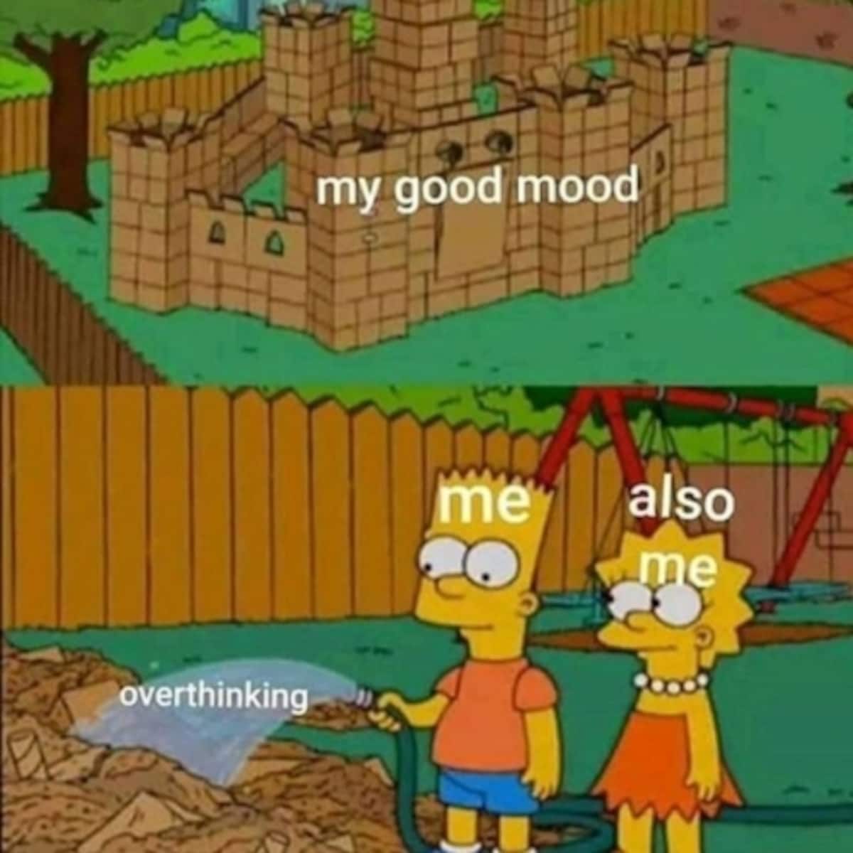 Te Veel Gevoelens Meme Als Je Deze Memes Ziet, Denk Je: "OOOh Ja, Dat