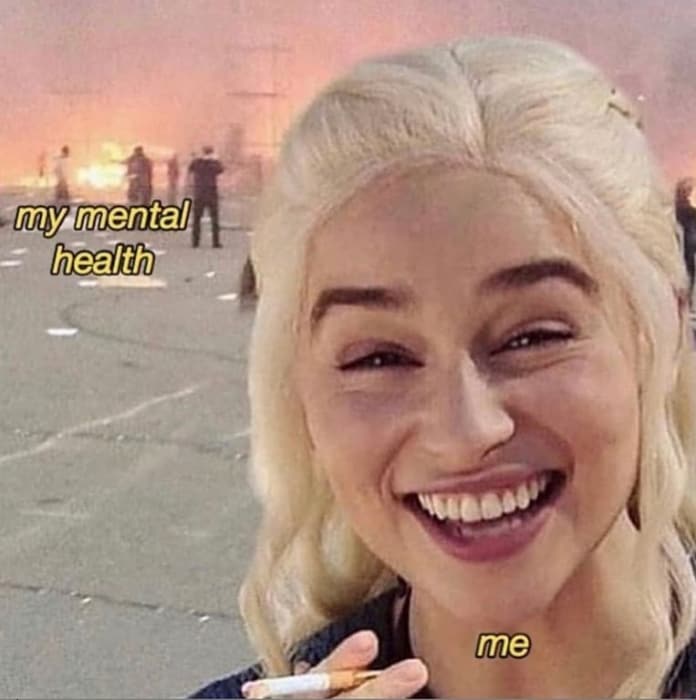 Te Veel Gevoelens Meme Als Je Deze Memes Ziet, Denk Je: "OOOh Ja, Dat