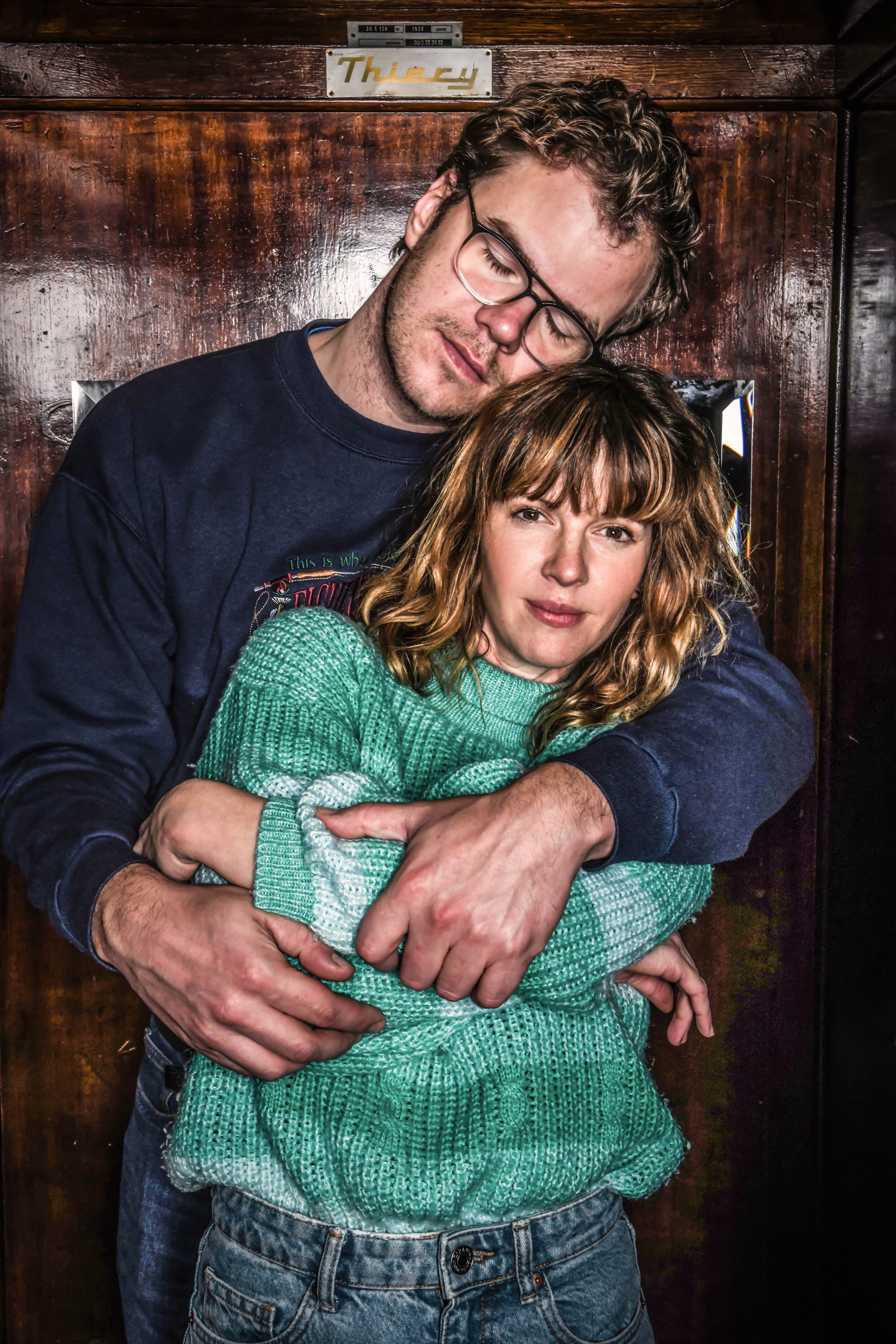 'Ik heb vier kinderen van vier verschillende vaders, maar ze zijn wel ...