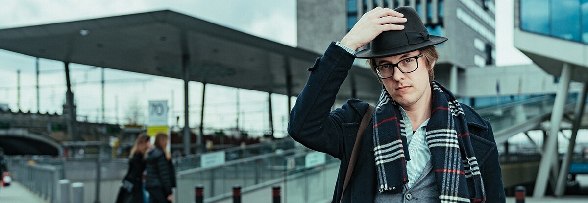 Hugo Matthysen reageert op Maarten Boudry: 'Ik geloof in Sinterklaas ...