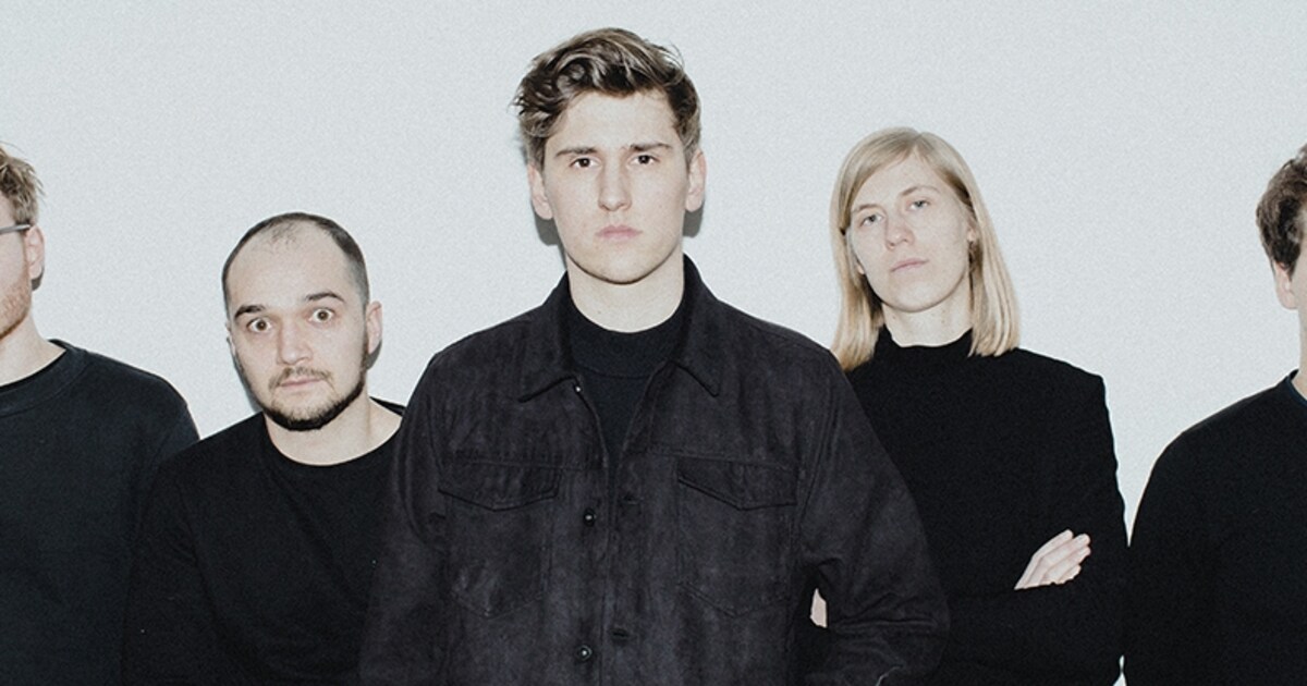 Whispering Sons: 'Eindelijk trekken we ook jonge fans aan' | Humo: The ...