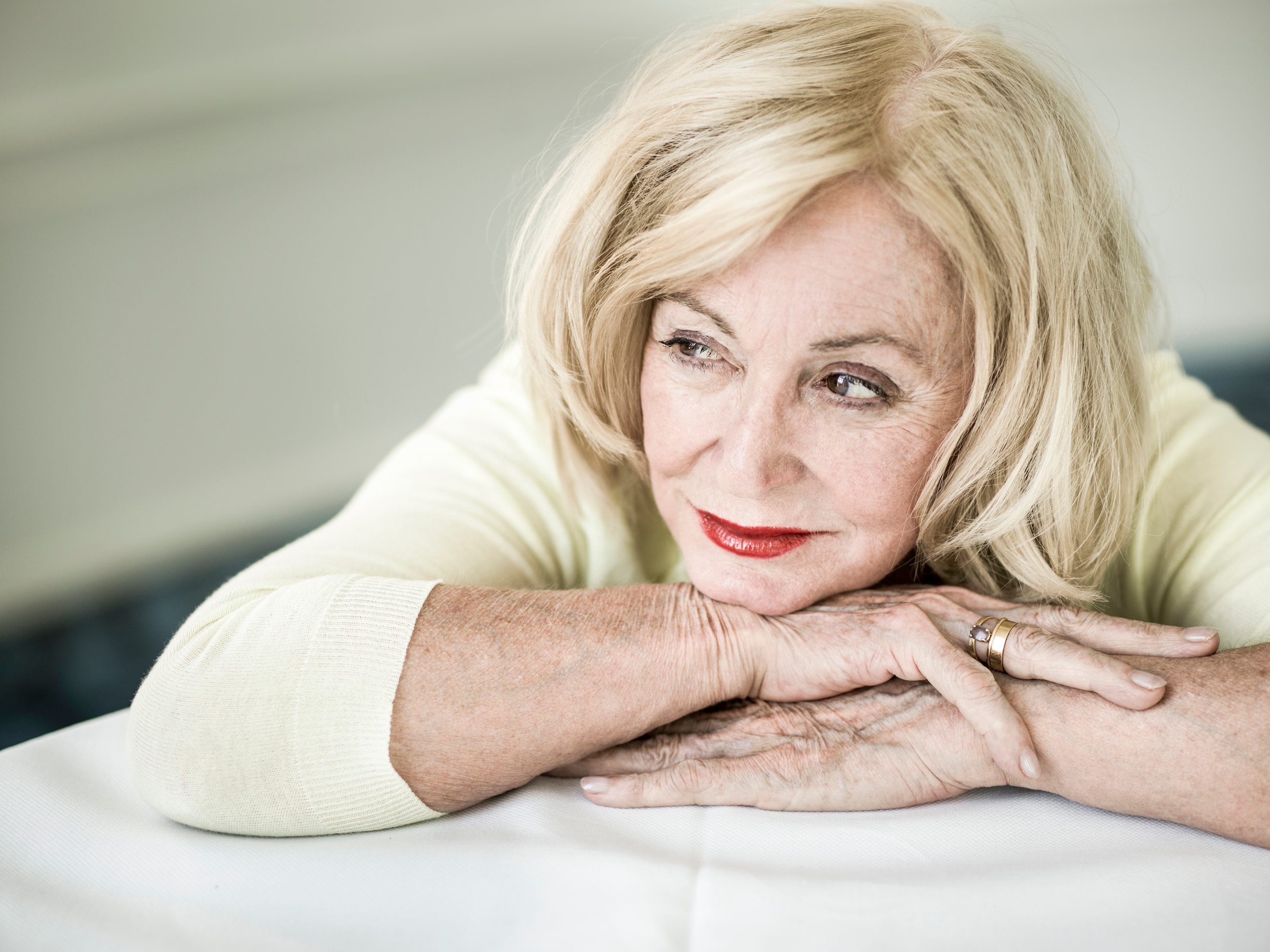 5000x ‘Thuis’: ‘Een onenightstand met Jef Vermassen zou ik absoluut ...