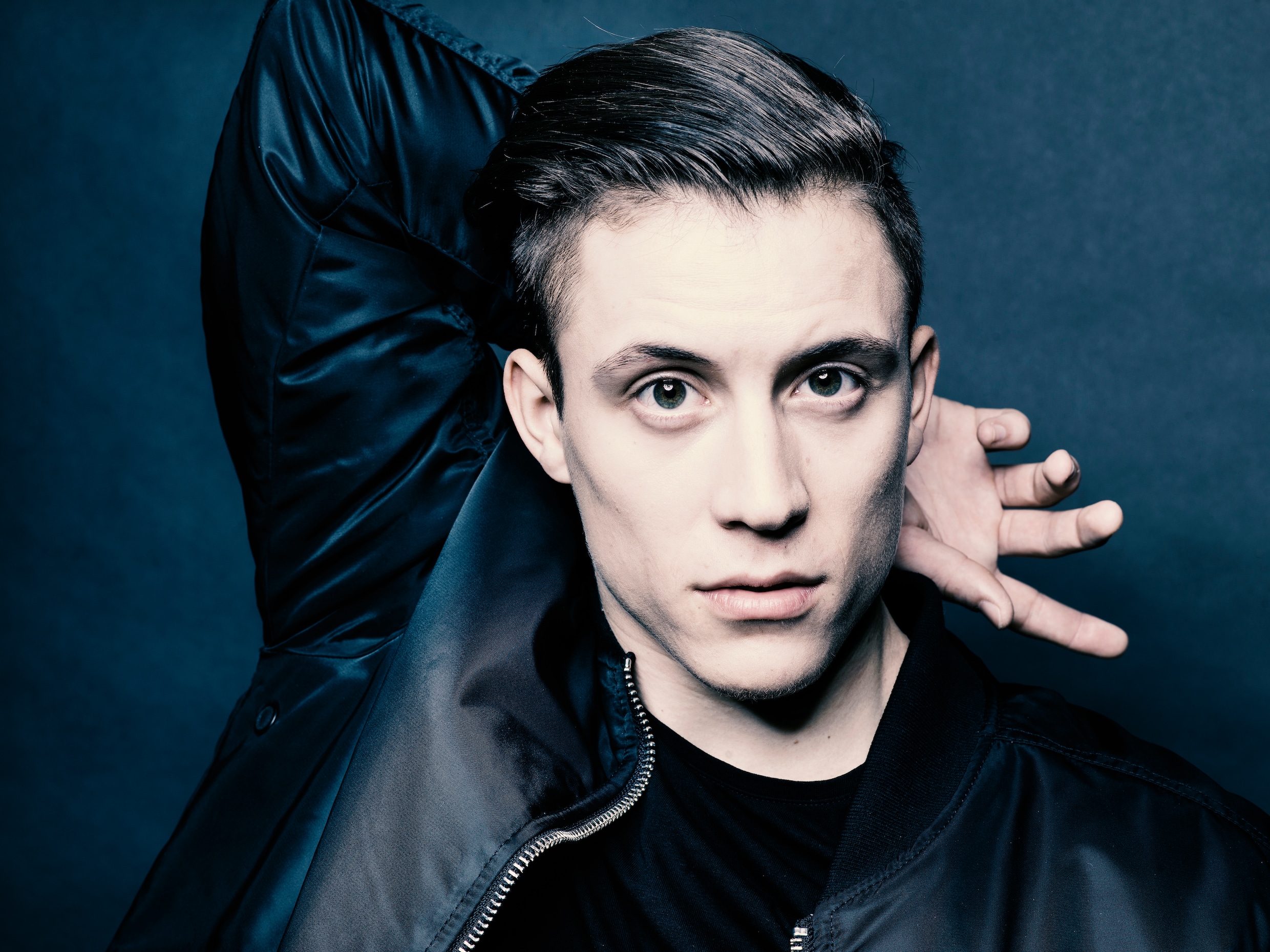 Nu België toch meedoet aan het Eurovisiesongfestival: ‘Wil Loïc Nottet ...
