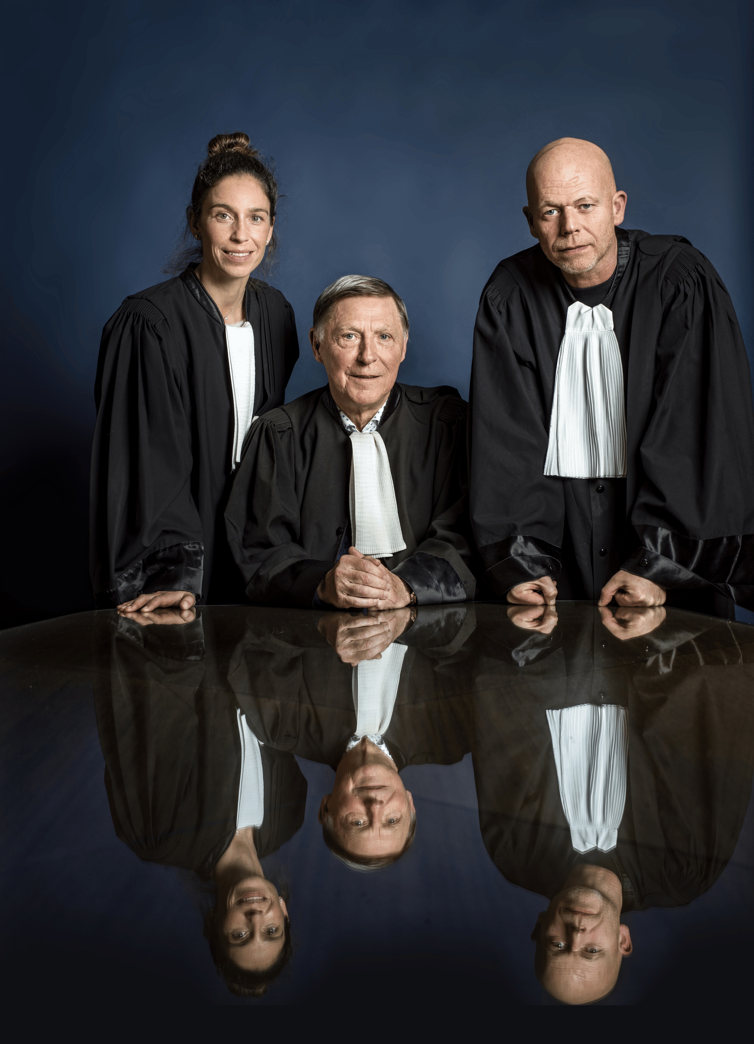 Hoe overtuig je een jury? ‘Het werkt net averechts als een advocaat ons ...