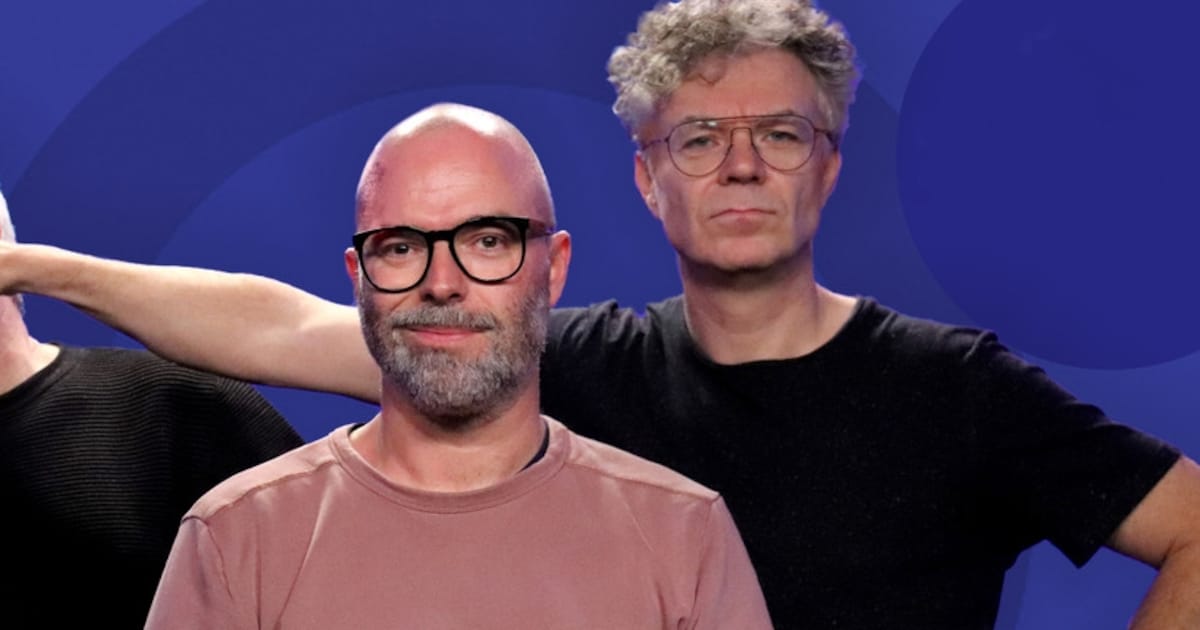 Tomas De Soete: 'Een plastieken Stromae en Polle Pap op sokken' | Humo ...