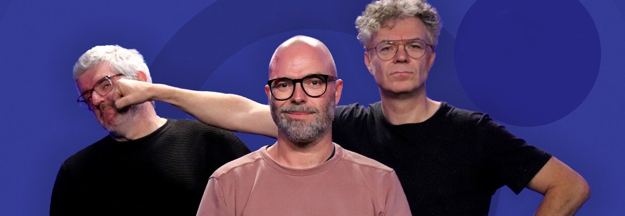 Tomas De Soete: 'Een plastieken Stromae en Polle Pap op sokken' | Humo ...