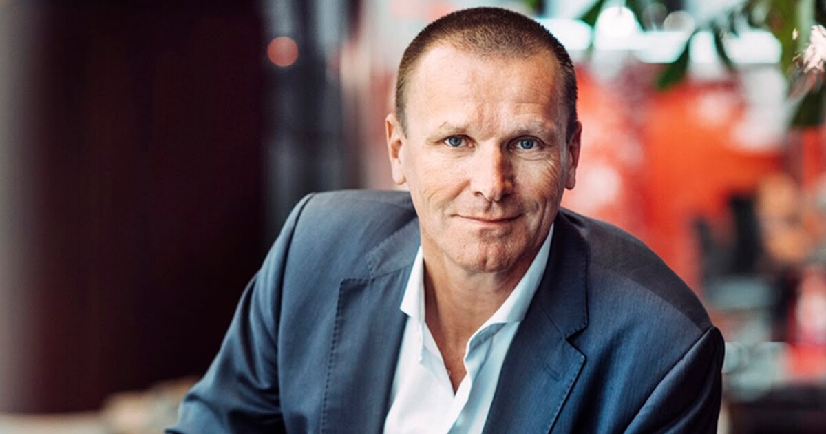 'Autoritair en gebrek aan visie': waarom hoofdredacteur Klaus Van ...