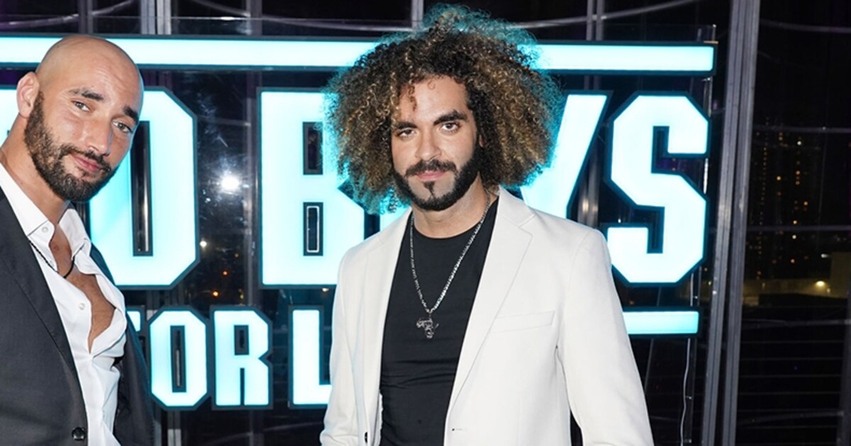 Adil en Bilall: ‘Will Smith stond altijd achter ons. Hij is onze ...