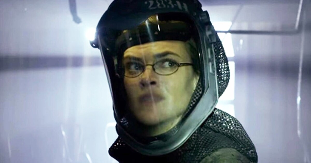 'Pandemic: how to prevent an outbreak' op Netflix | Humo: The Wild Site