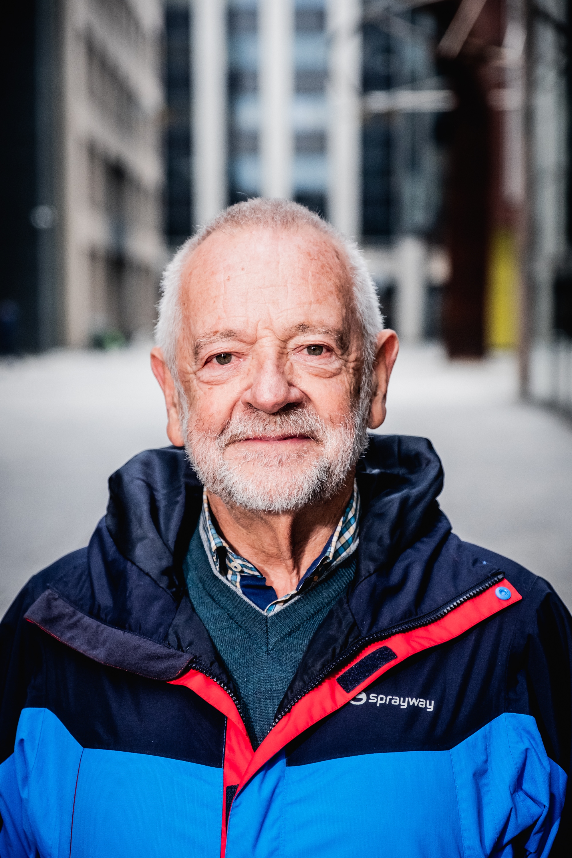 De vader van Tom Waes en andere sportieve tachtigers | Humo: The Wild Site