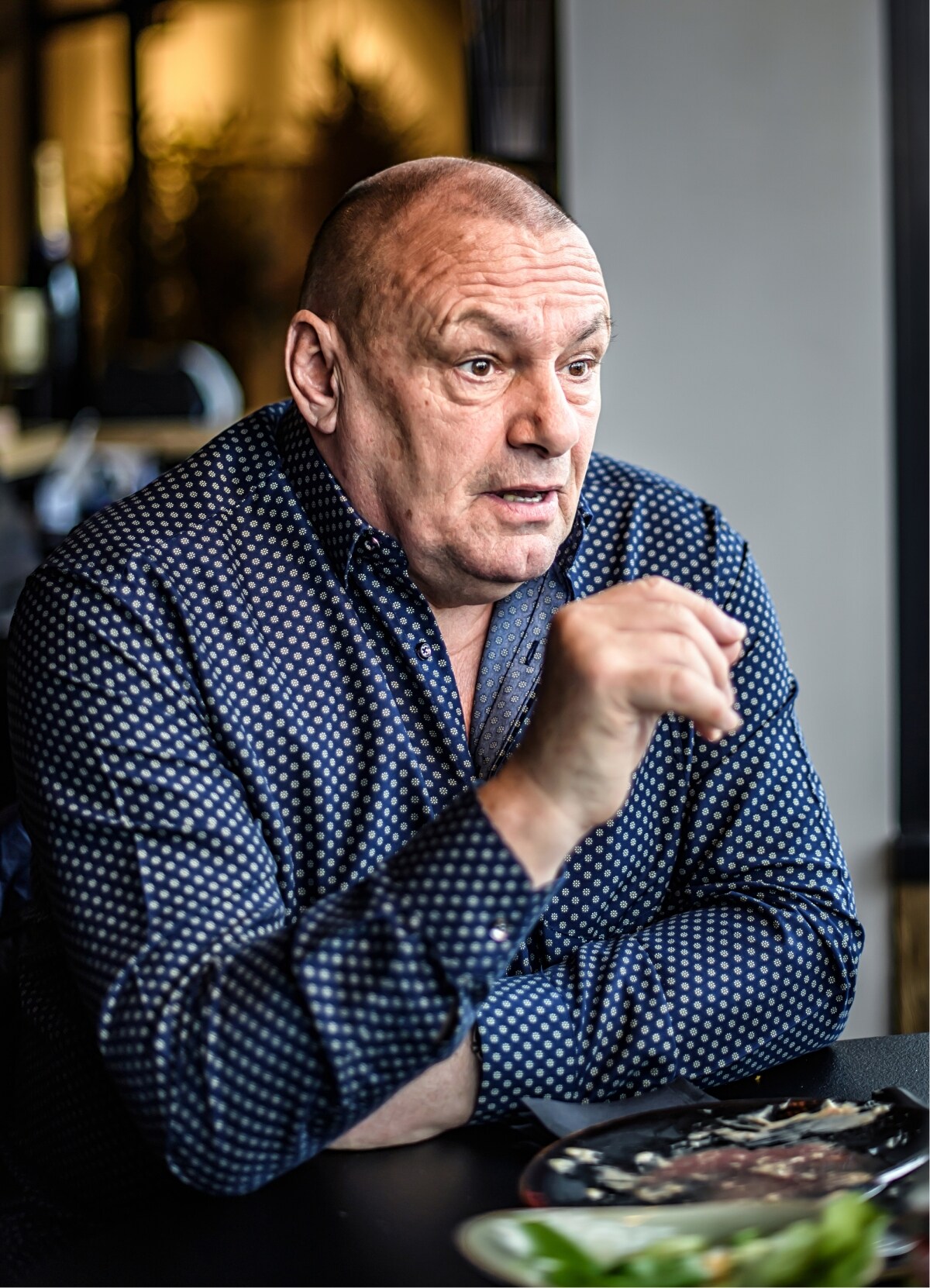 'De Belgen kunnen alleen winnen als ze Van der Poel van het parcours ...