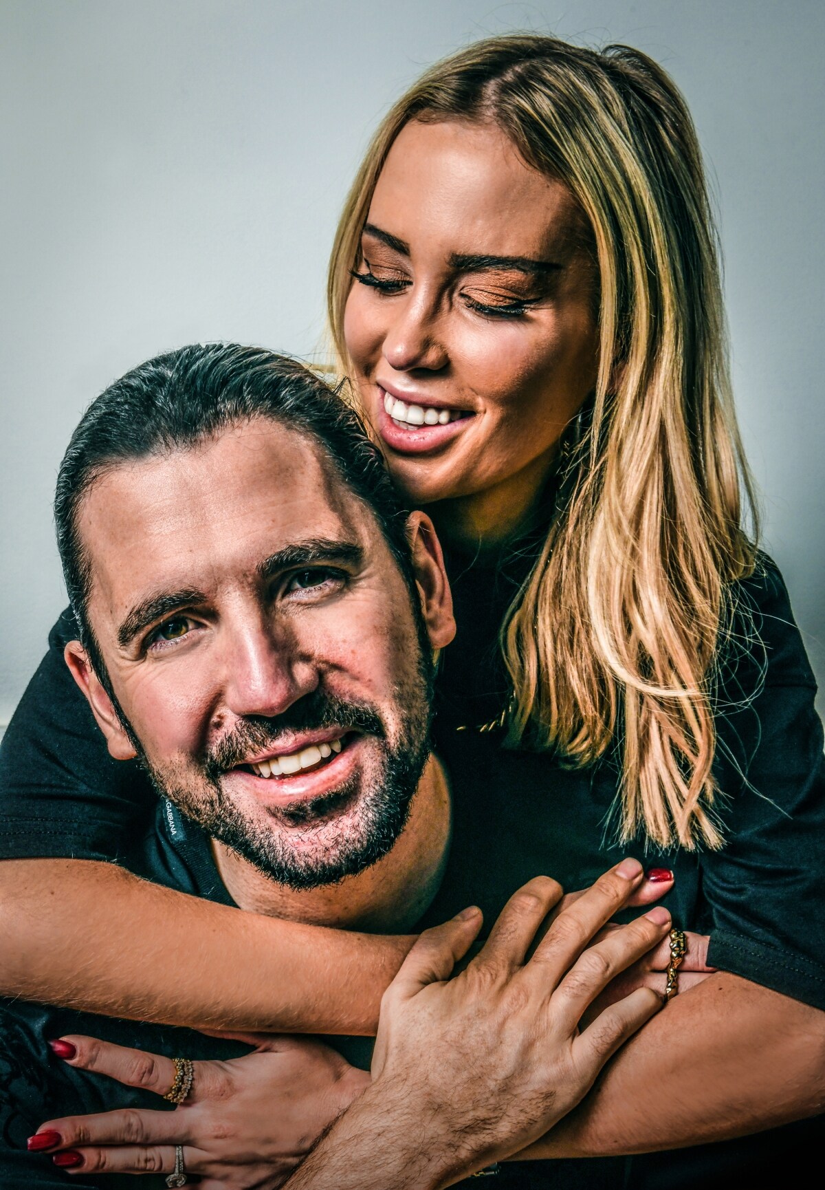 ‘Als ik op een feestje bij Leonardo DiCaprio zit, denk ik weleens: in ...