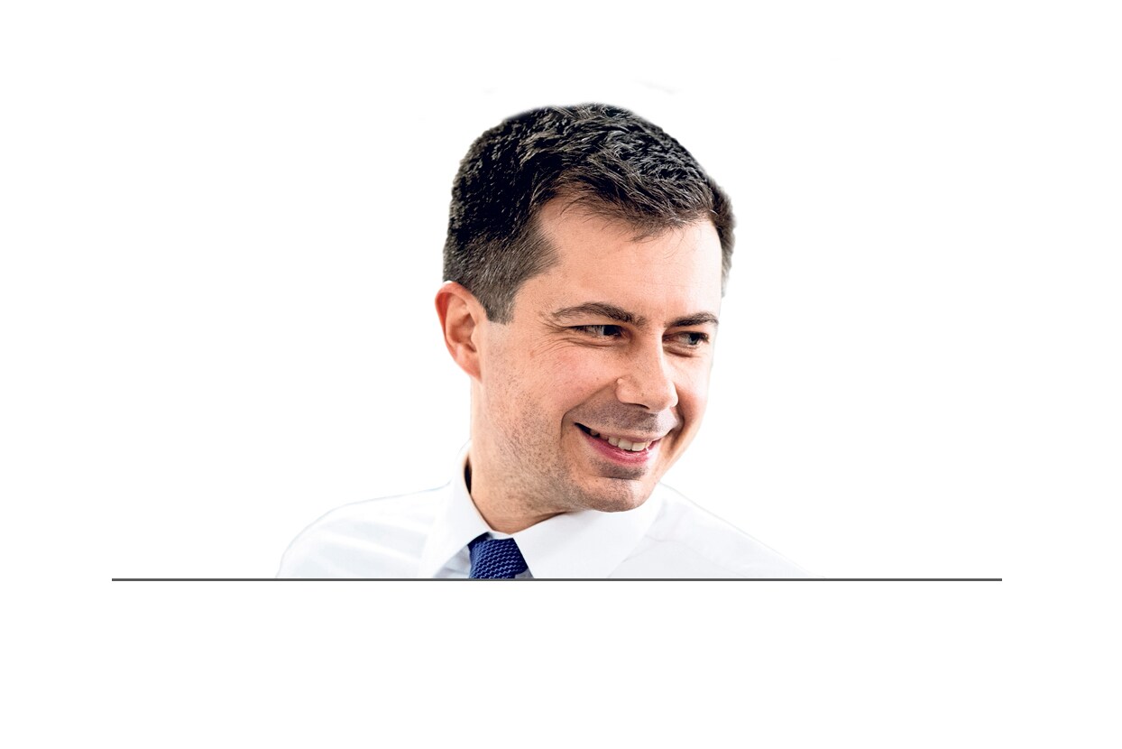 Welke Democraat kan Trump verslaan? Dit zijn de kanshebbers | Humo: The ...