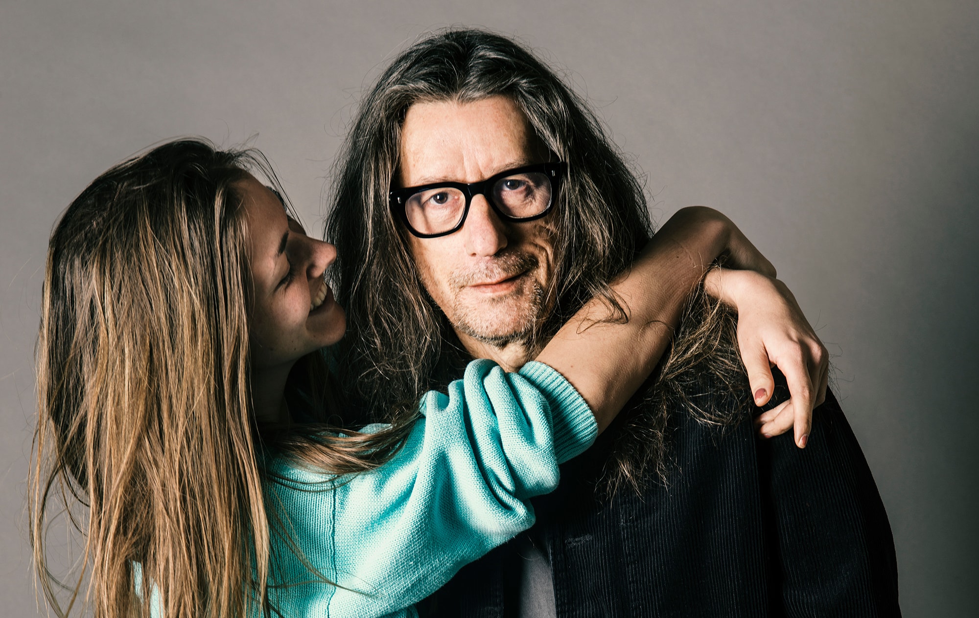 Herman Brusselmans: ‘M’n superbe vriendin Lena en ik gaan trouwen. Ik ...