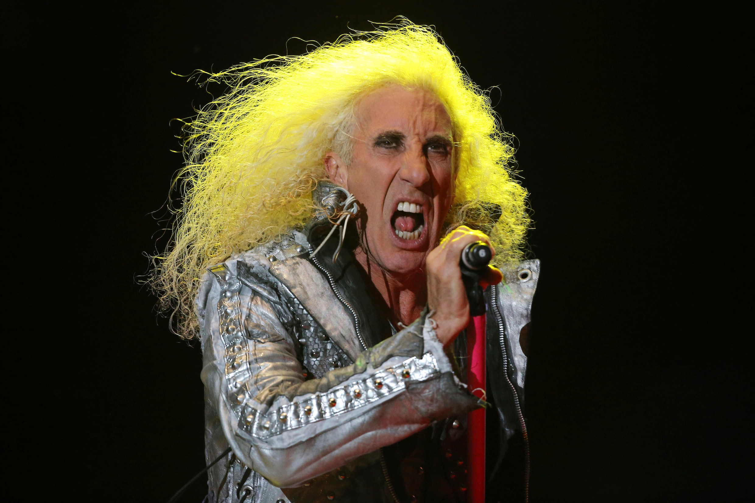 Sabaton, Def Leppard, Electric Callboy én Alice Cooper sluiten Graspop ...