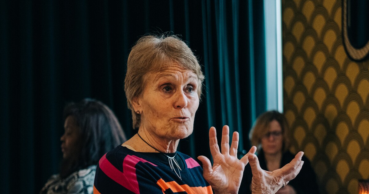 'Brein van mannen en vrouwen is identiek' | Humo: The Wild Site