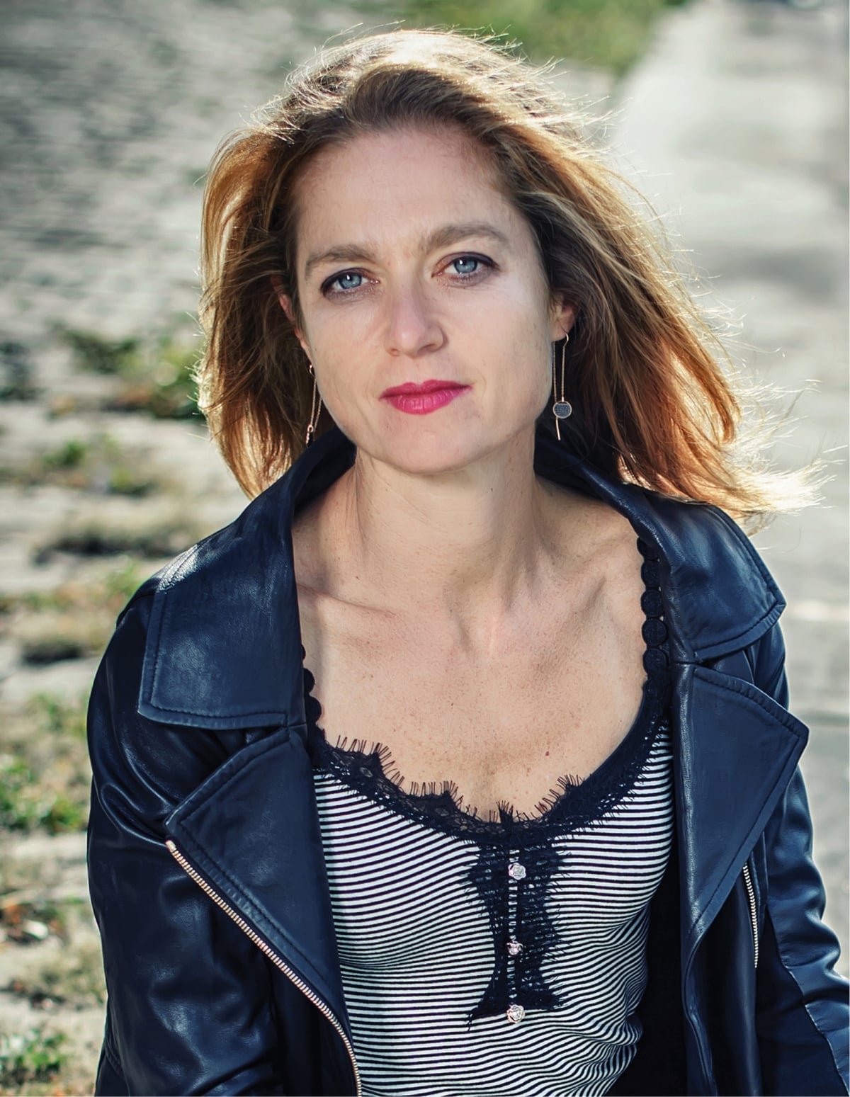 Rika Ponnet en Dirk De Wachter over de liefde: ‘Het is niet omdat ...