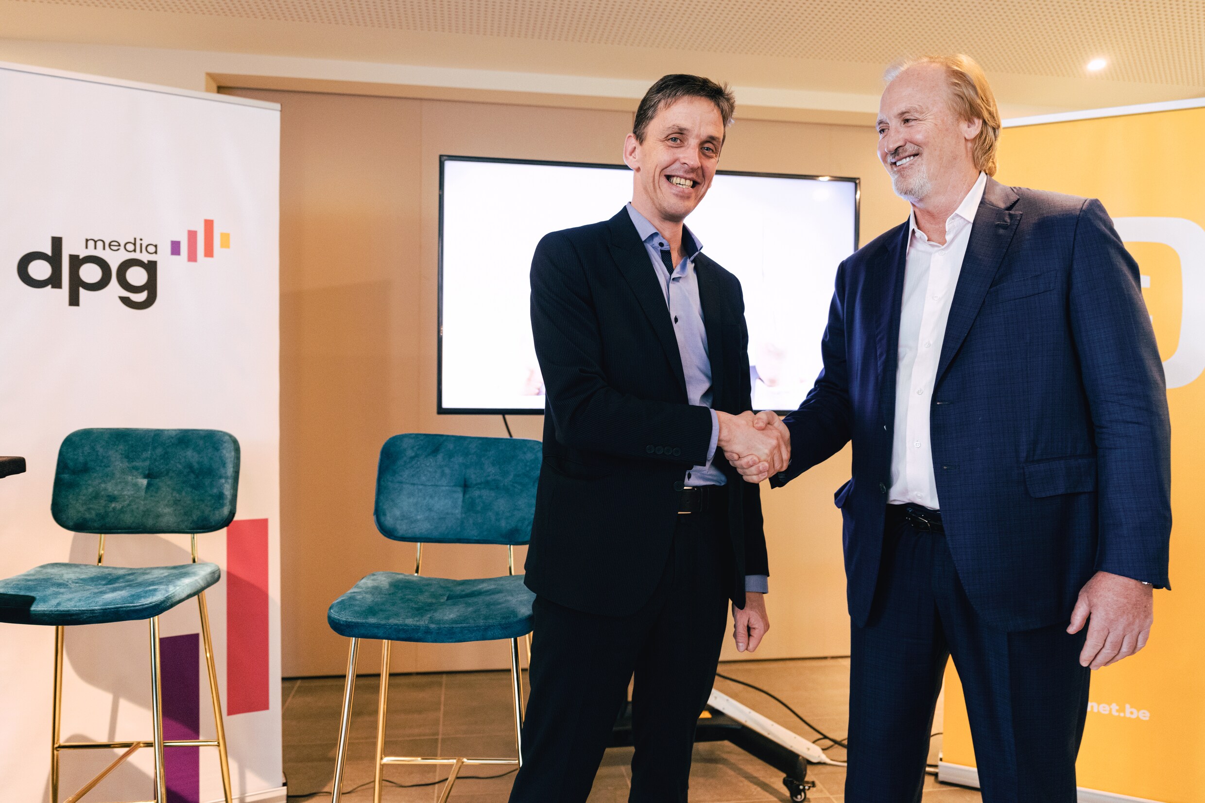 Zal de ‘Vlaamse Netflix’ slagen? En wat moet dat kosten? | Humo: The ...