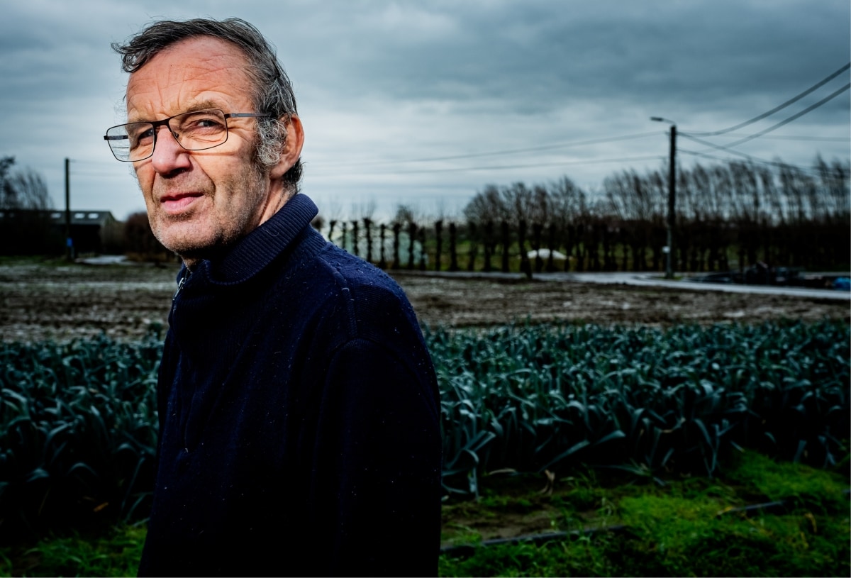 De zorgen van onze boeren: ‘Vroeger was boer zijn fysiek zwaar, vandaag is de mentale druk enorm ...