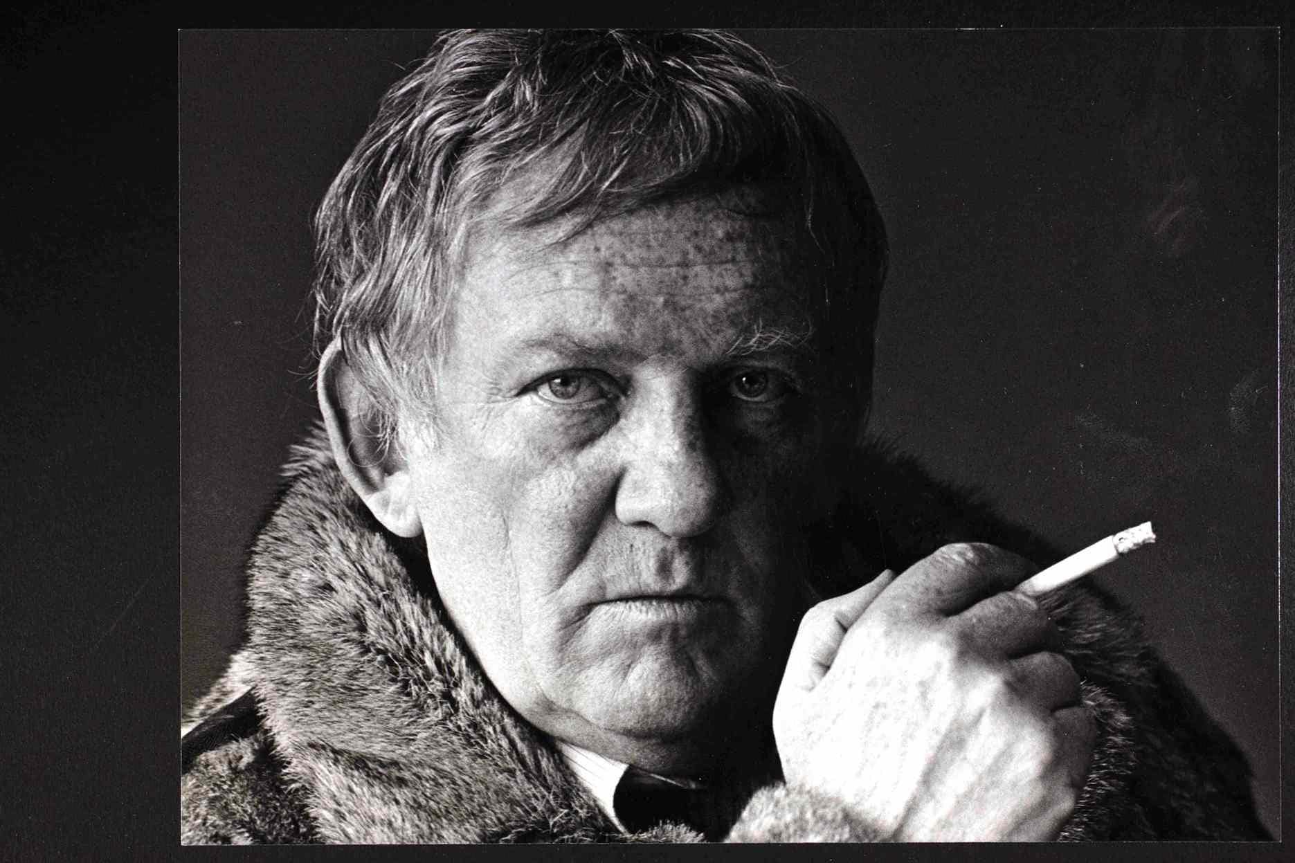 'Hugo stopte met zingen, en ik ook. En toen was het stil. Het is heel ...