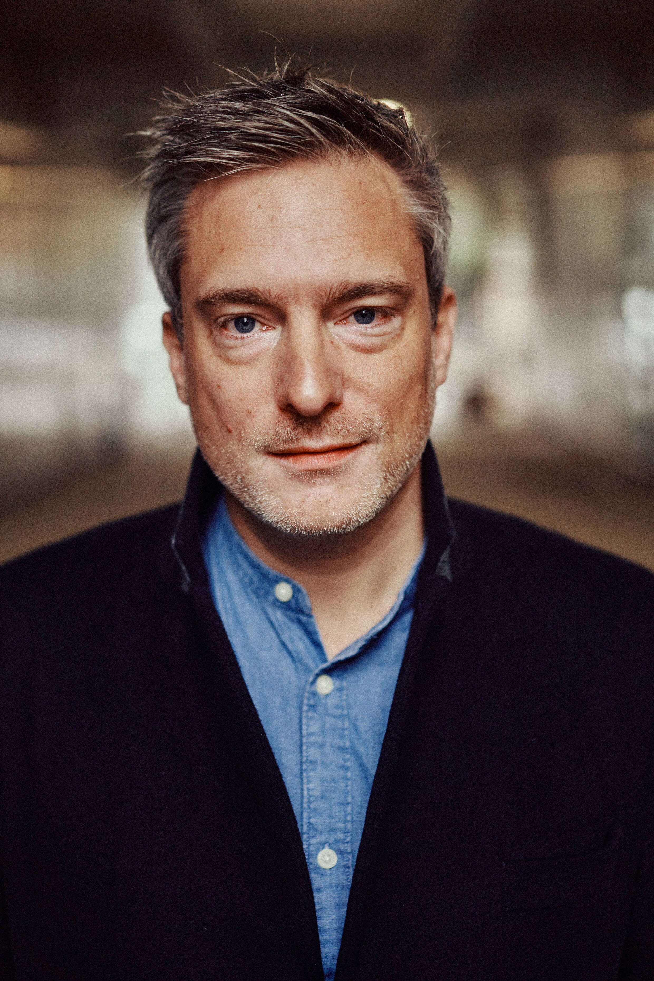 Gilles De Coster: ‘Ik zou zelf absoluut niet meedoen aan ‘De Mol ...