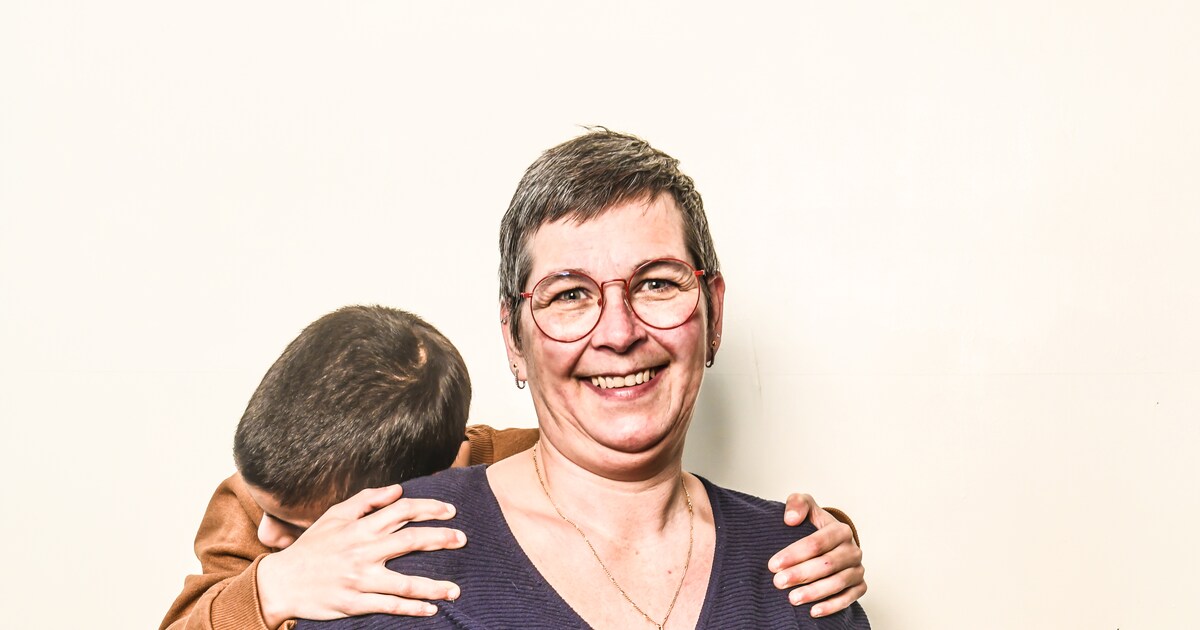 Het straatje zonder einde van pleegouder Saskia: ‘Als een kind van 13 ...