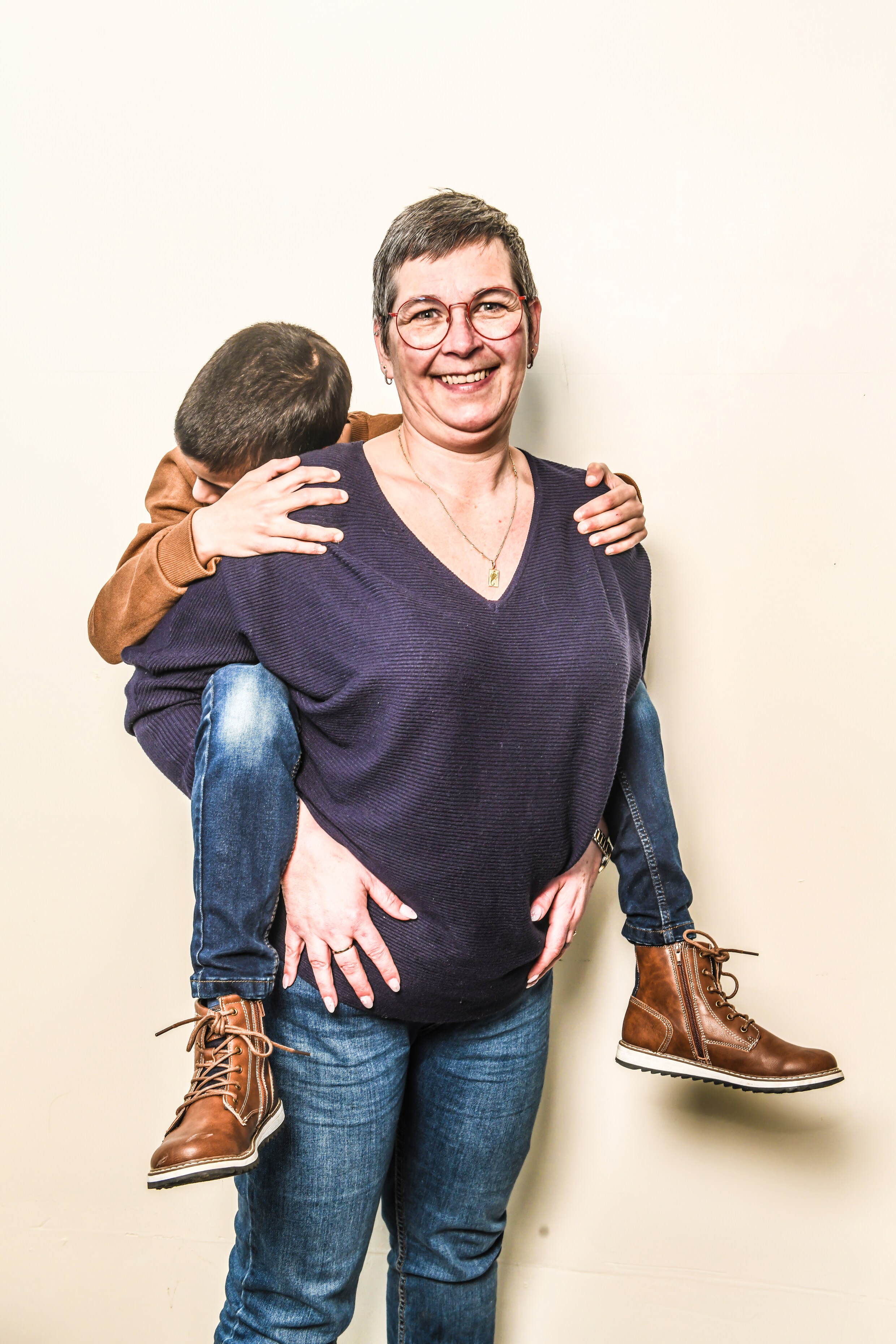 Het straatje zonder einde van pleegouder Saskia: ‘Als een kind van 13 ...