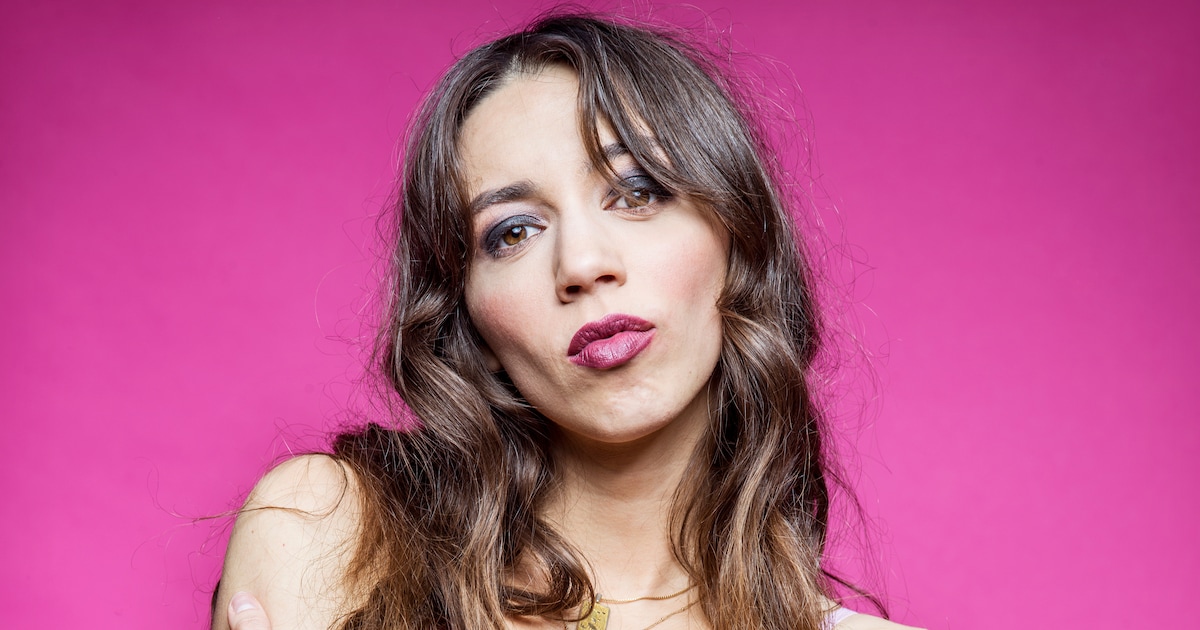 ‘Groot, veel en spannend: daar hou ik van’. De 7 Hoofdzonden van Flo ...