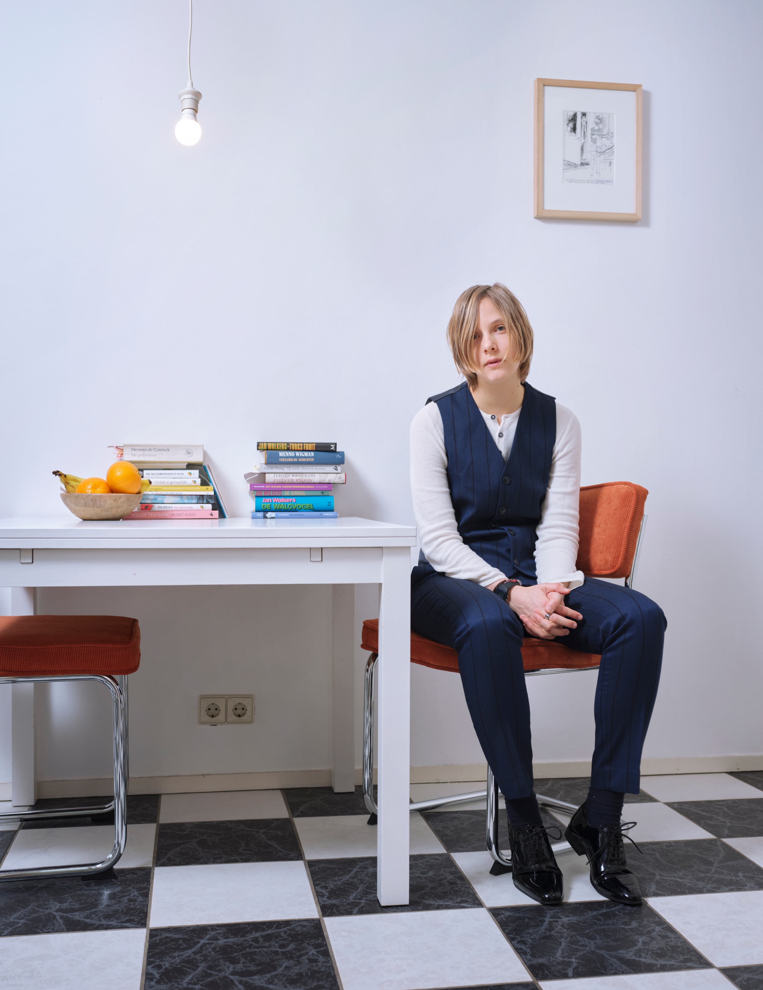 Dit zijn de 10 beste boeken uit 2020 | Humo: The Wild Site