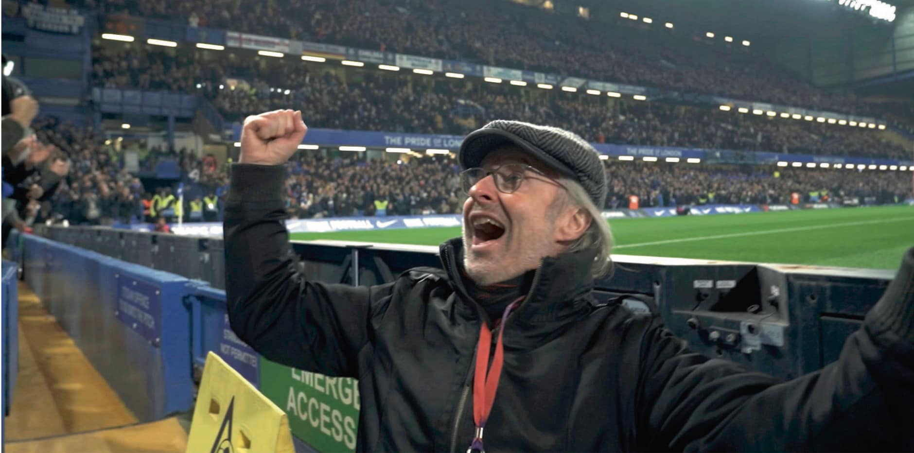 Martin Heylen (64): ‘Liefde voor de stiel’ | Humo: The Wild Site