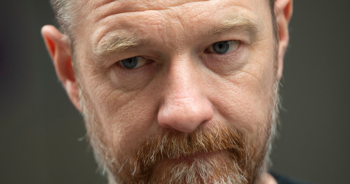 Kurt Overbergh: ‘Veel cultuurhuizen zullen aan deze crisis ten onder ...